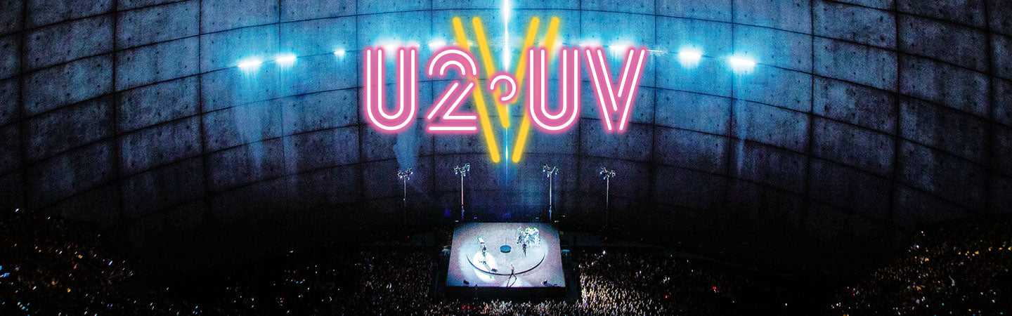 U2 US Store – U2 Shop US