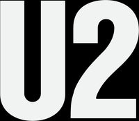 U2 US Store – U2 Shop US