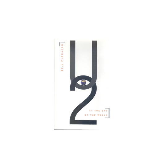 Books – U2 Shop US